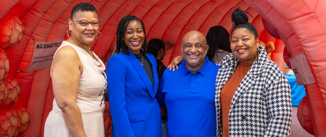 Study digs into what's driving early-onset colon cancer | Fred ...