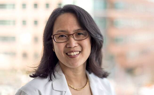 Breast cancer screening guidelines change — again - Fred Hutch