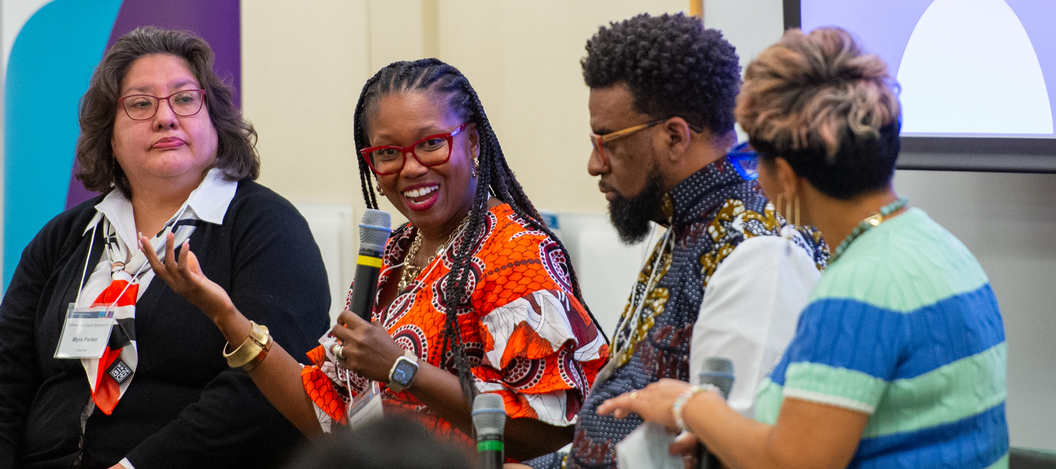 How do you build partnerships for health equity? | Fred Hutchinson ...