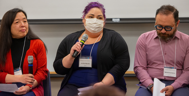 How do you build partnerships for health equity? | Fred Hutchinson ...