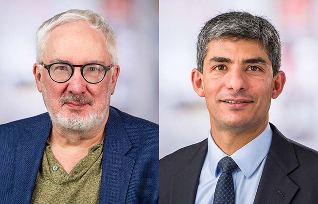 $5.25M from the Kuni Foundation propels innovative adult oncology ...