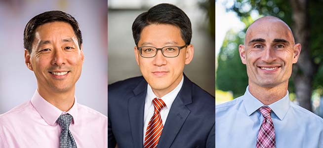 $5.25M from the Kuni Foundation propels innovative adult oncology ...