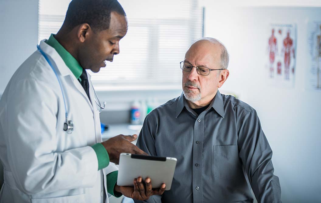 BRCA1/2: Why men should be screened for the “breast cancer gene” - Fred ...