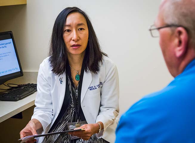 BRCA1/2: Why men should be screened for the “breast cancer gene” | Fred ...