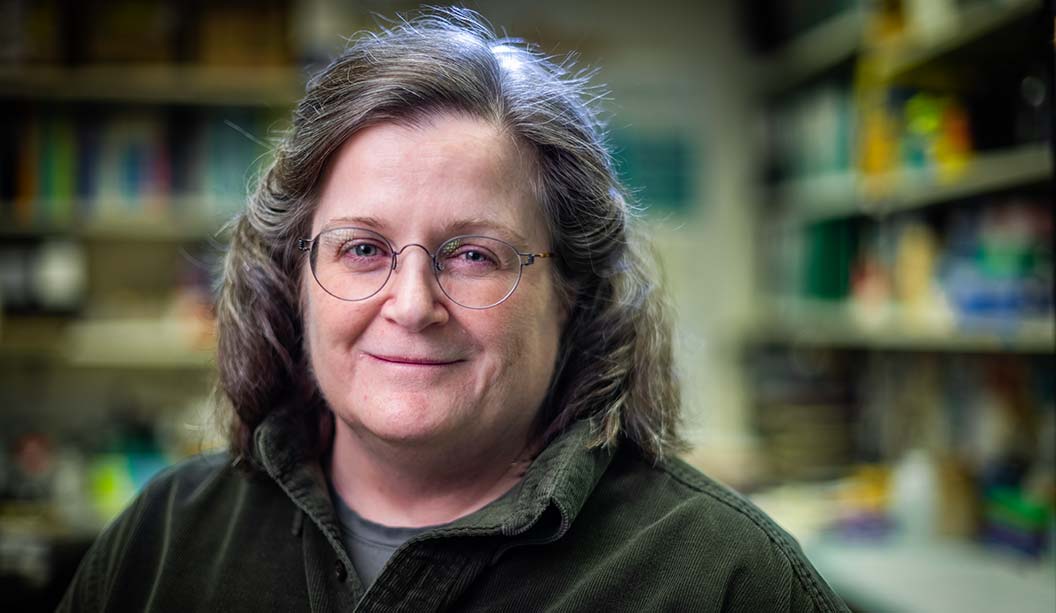 Cell biologist Dr. Susan Parkhurst named 2024 ASCB fellow | Fred ...