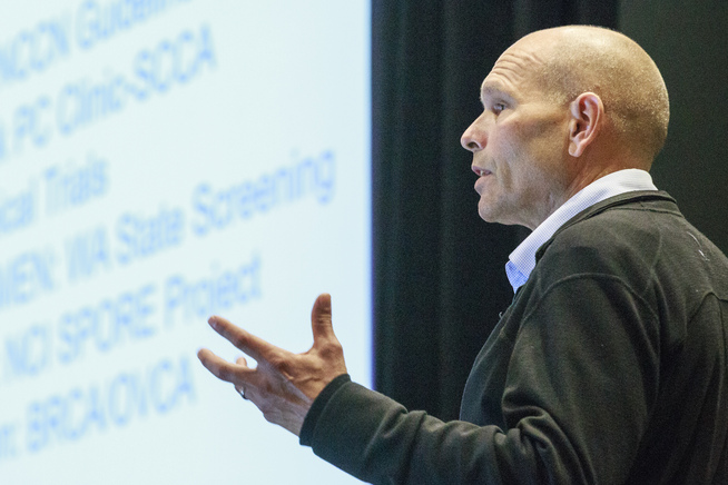 A quarter century of lifesaving discoveries in prostate cancer | Fred ...