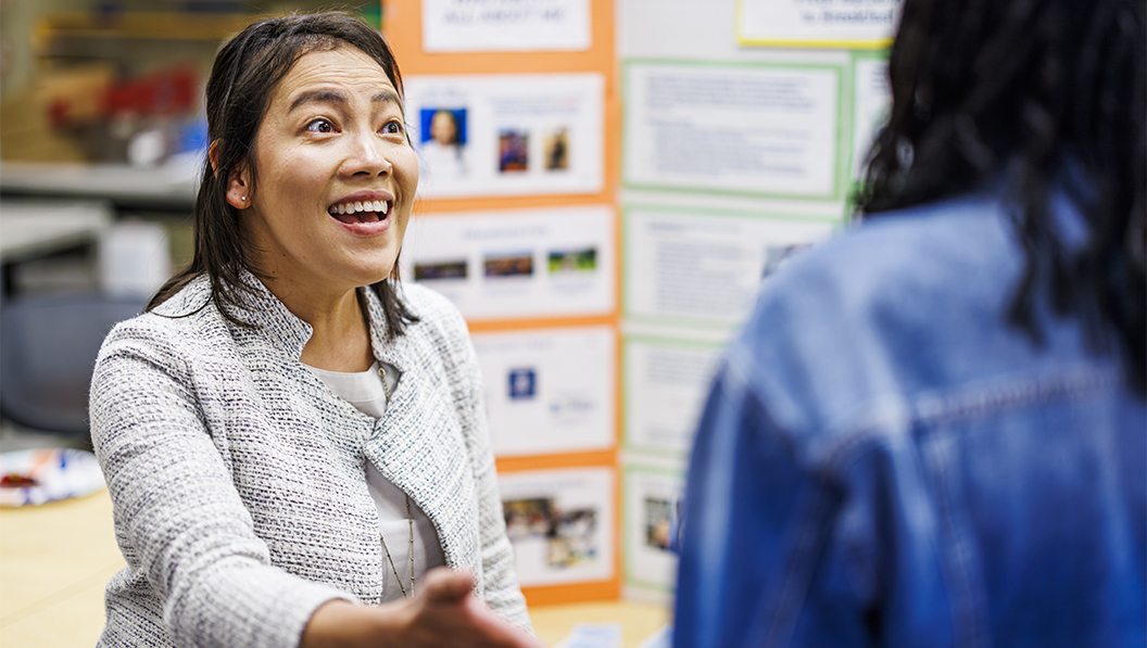 Fred Hutch Science Education Partnership receives $1.35M grant - Fred Hutch