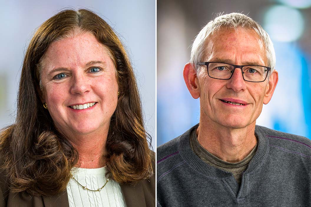 For Fred Hutch biostatisticians, numbers are no game | Fred Hutchinson ...