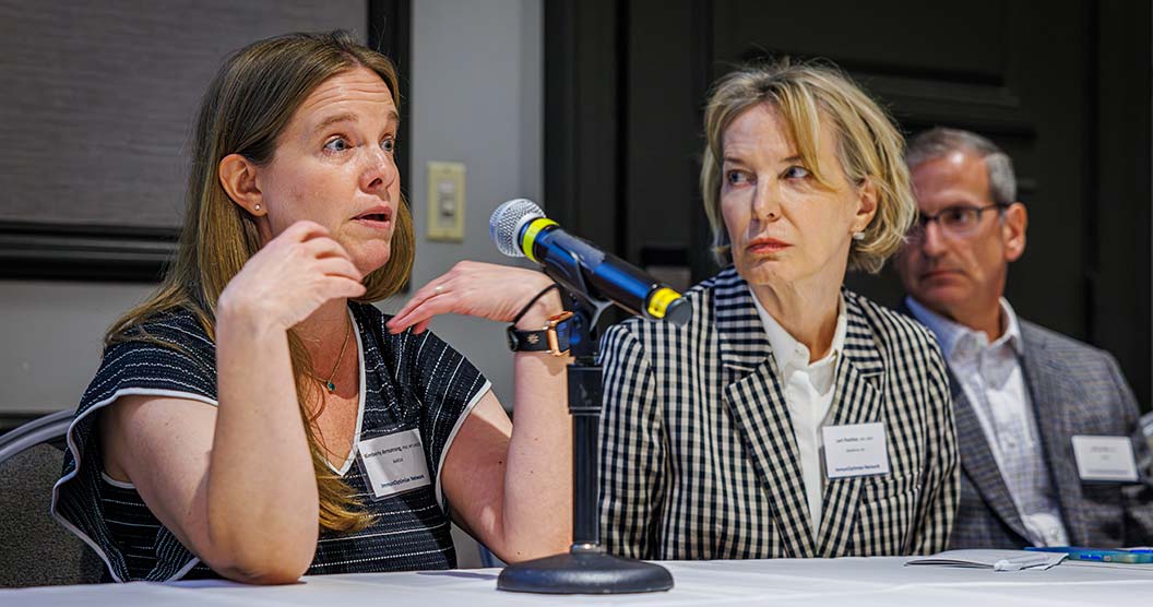 Infectious disease experts propose trials network dedicated to ...