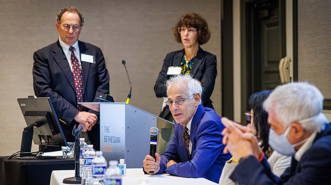 Infectious disease experts propose trials network dedicated to ...