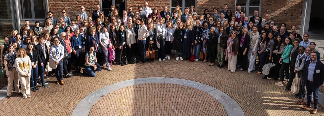 International symposium shines a bright light on long-overlooked ...