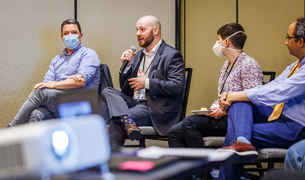 Finding passion and community | Fred Hutchinson Cancer Center