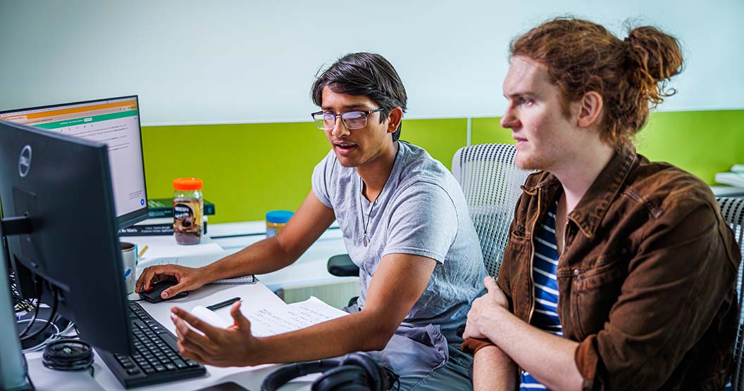 Finding passion and community | Fred Hutchinson Cancer Center