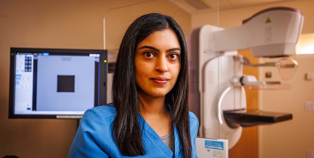 Finding a calling in the midst of chemo | Fred Hutchinson Cancer Center