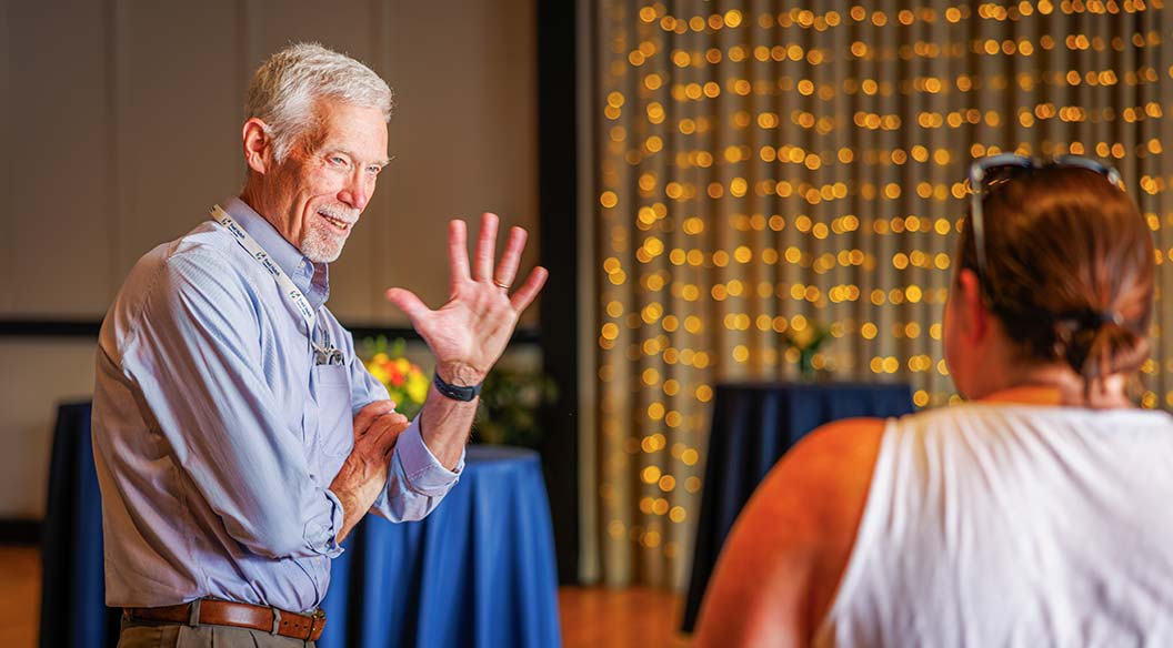 2024 Year in Pictures - Fred Hutch