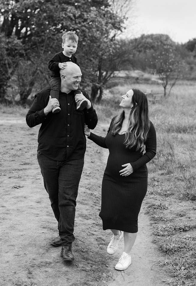 Leaving a legacy of joy and a better tomorrow | Fred Hutchinson Cancer ...