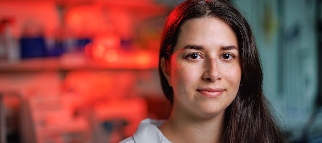 Cracking the sparkle code | Fred Hutchinson Cancer Center