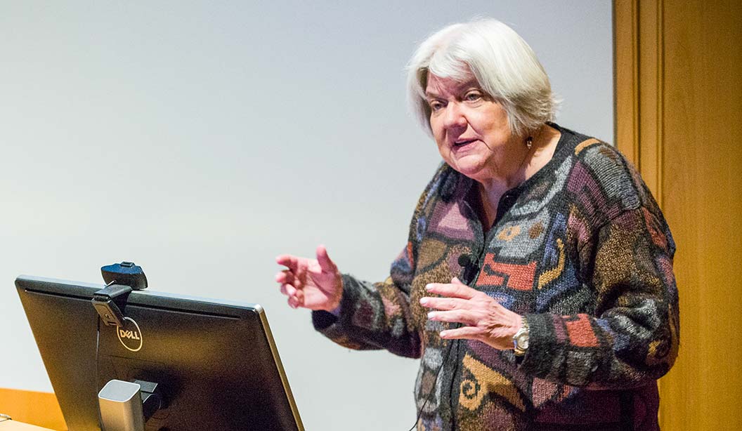 50 years of doing hard things | Fred Hutchinson Cancer Center