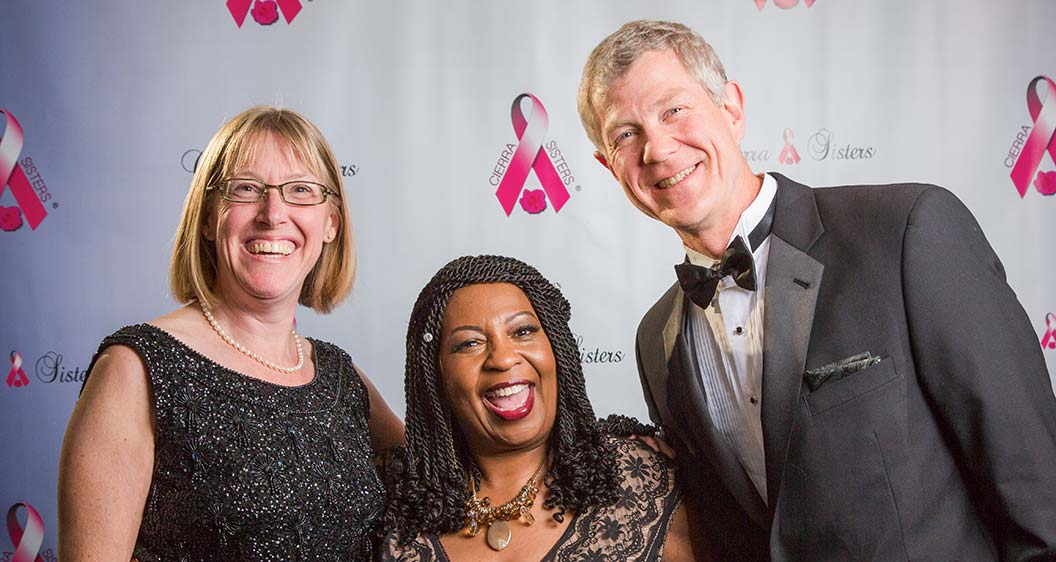 Saying goodbye to a community partner and friend - Fred Hutch