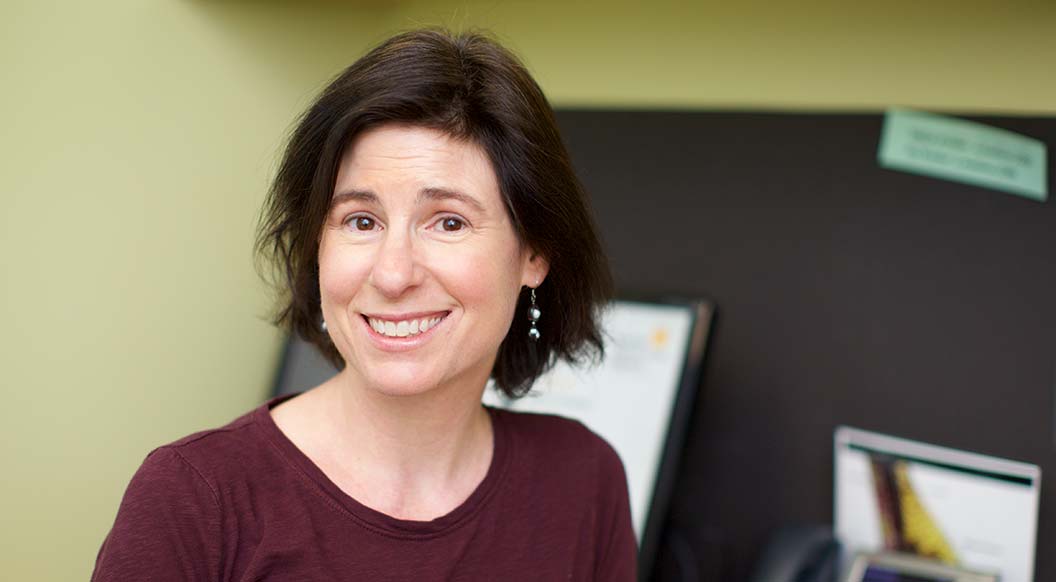Starting the year smarter - Fred Hutch