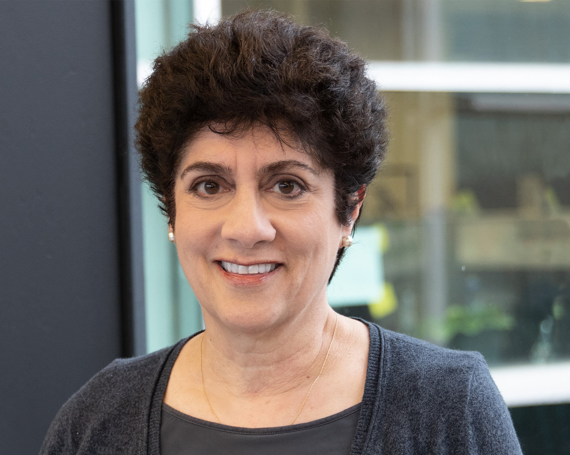 37 years of nourishing care | Fred Hutchinson Cancer Center