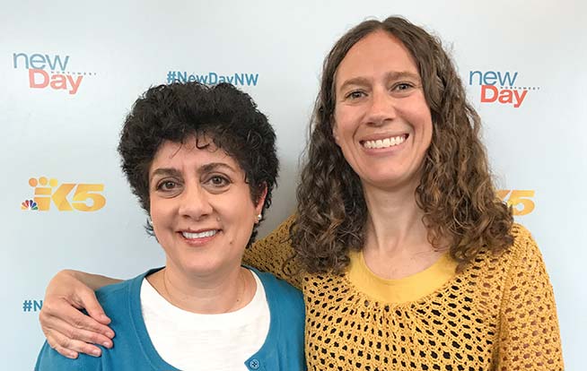 37 years of nourishing care | Fred Hutchinson Cancer Center