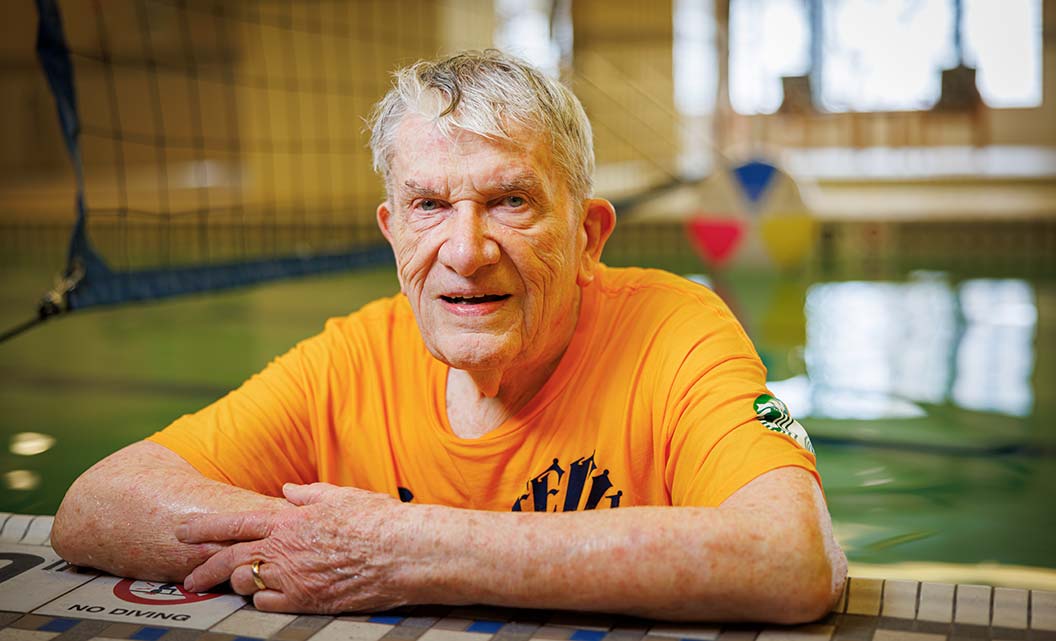 Multiple myeloma is treatable, not curable. Is that set to change ...