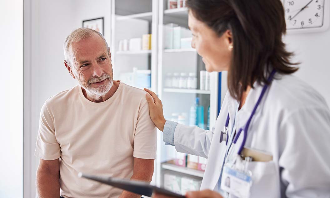 New hope for people with colorectal cancer that has spread to the liver ...