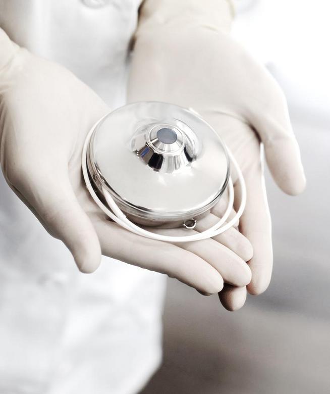 New hope for people with colorectal cancer that has spread to the liver ...