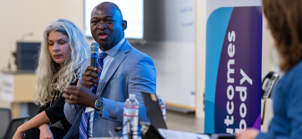 Pathways Symposium Explores Lack Of Access To Cancer Screening And Care