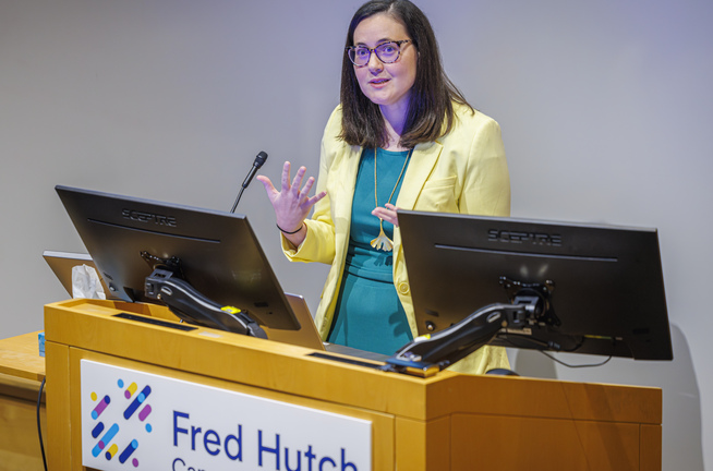 Rare cancer researchers find promising target in fibrolamellar cancer ...