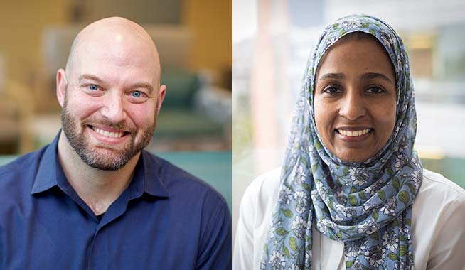 Fred Hutch is one of the only centers in the region offering oral ...