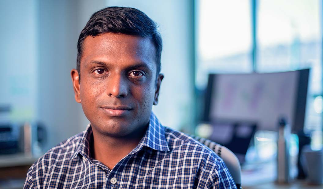 Mapping molecules of an unsung brain cell | Fred Hutchinson Cancer Center