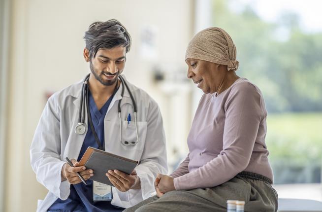 AI technology is making charting less time-consuming | Fred Hutchinson ...