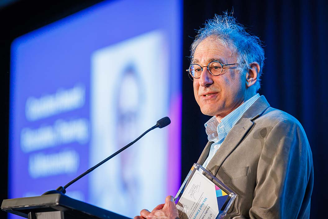 Virologist and HIV expert Dr. Michael Emerman retires - Fred Hutch