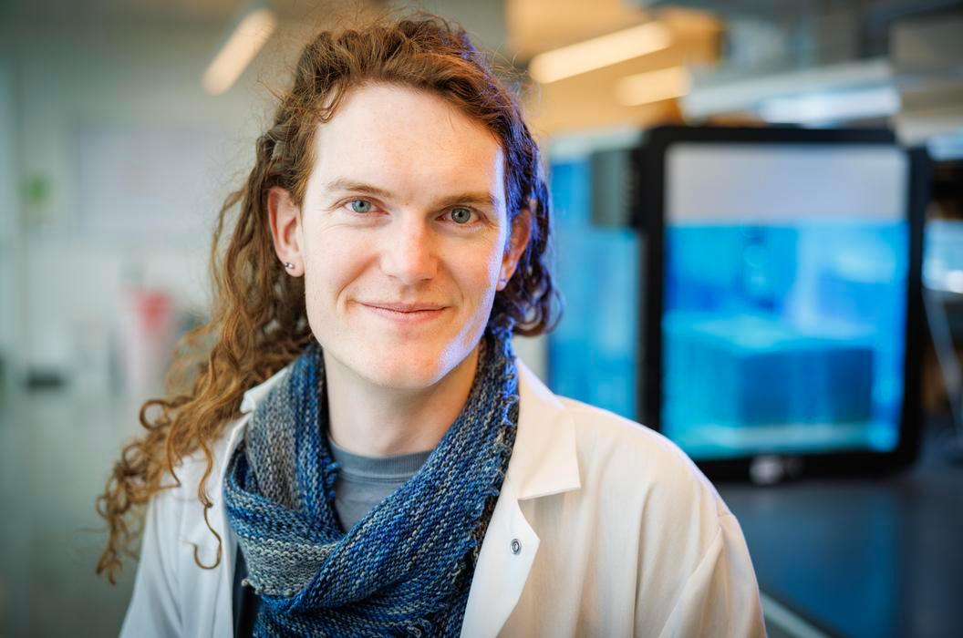 Fred Hutch computational biologist recognized by The Pew Charitable Trusts | Fred Hutchinson ...