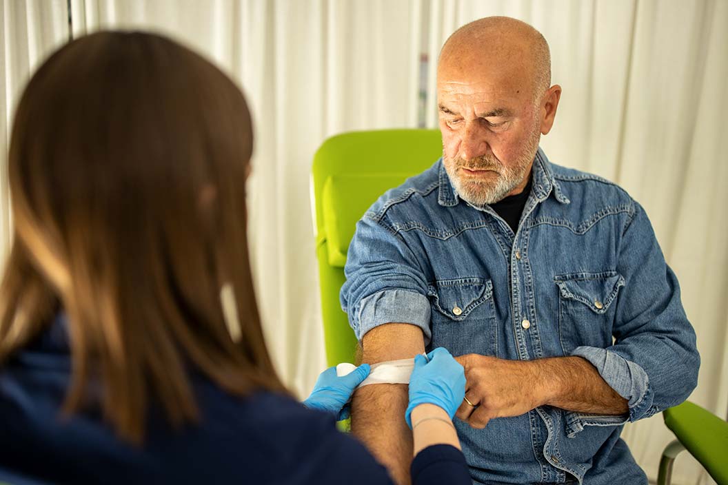 Testing for hereditary cancers can be a lifesaver - Fred Hutch