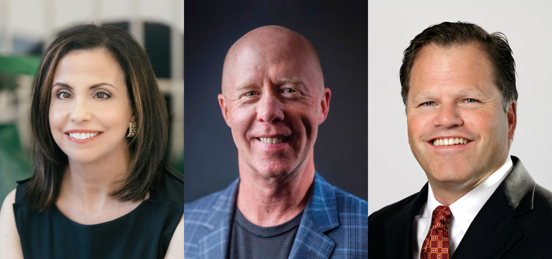 A little help from our friends - Fred Hutch