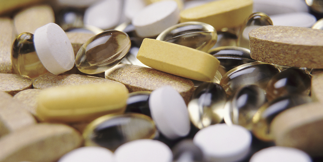 Supplements don’t prevent cancer, studies show - Fred Hutch
