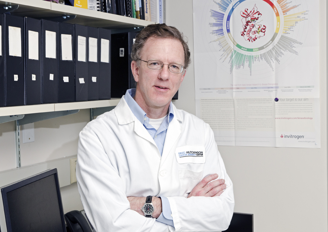 Team receives $4 million from national cancer institute to develop ...