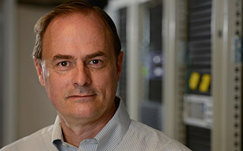 Fred Hutch names Matthew Trunnell as its vice president and chief ...