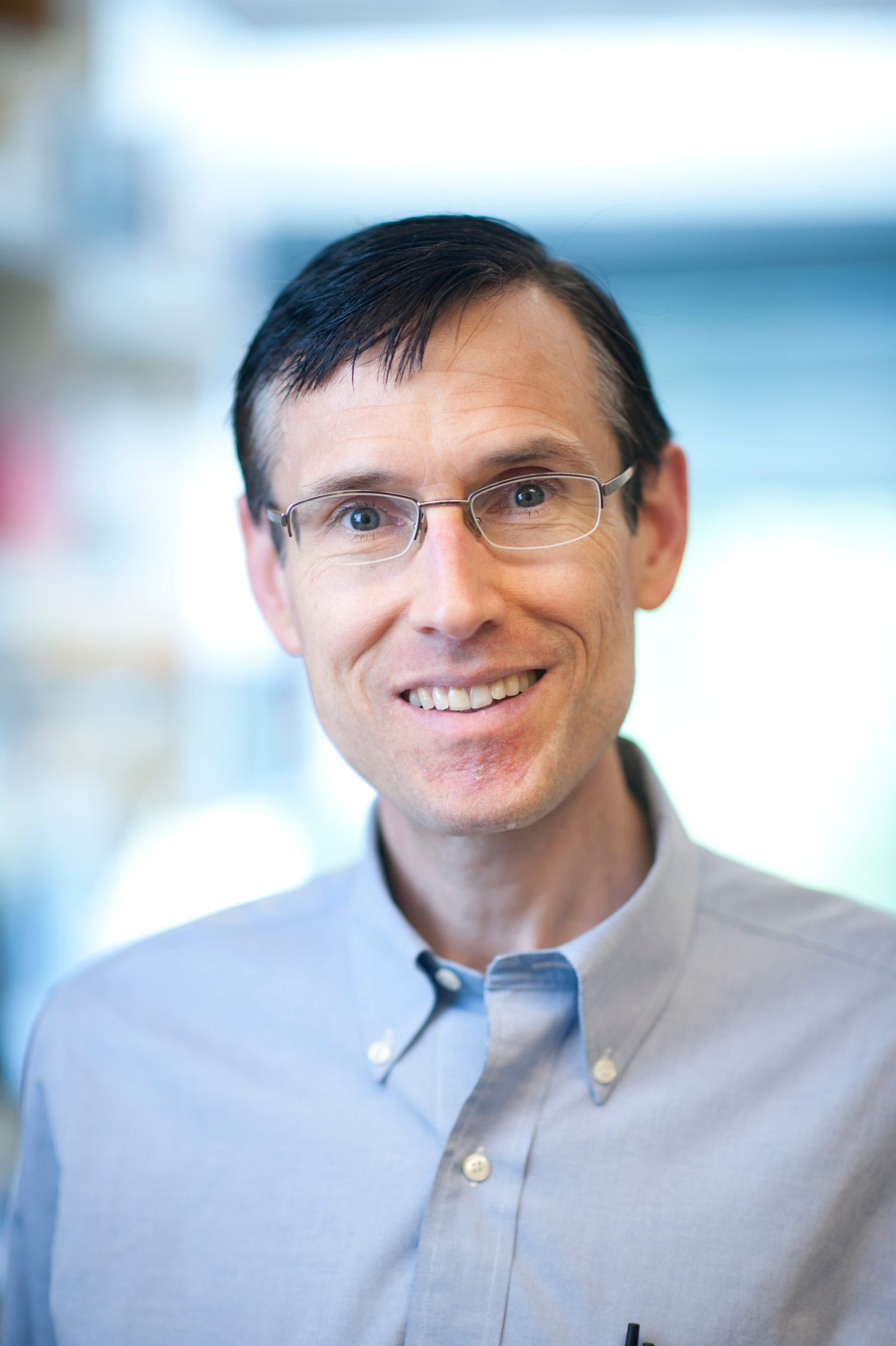 Fred Hutch researcher receives grant for esophageal cancer screening ...