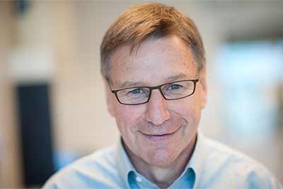 American Cancer Society awards research professorship to Fred Hutch ...