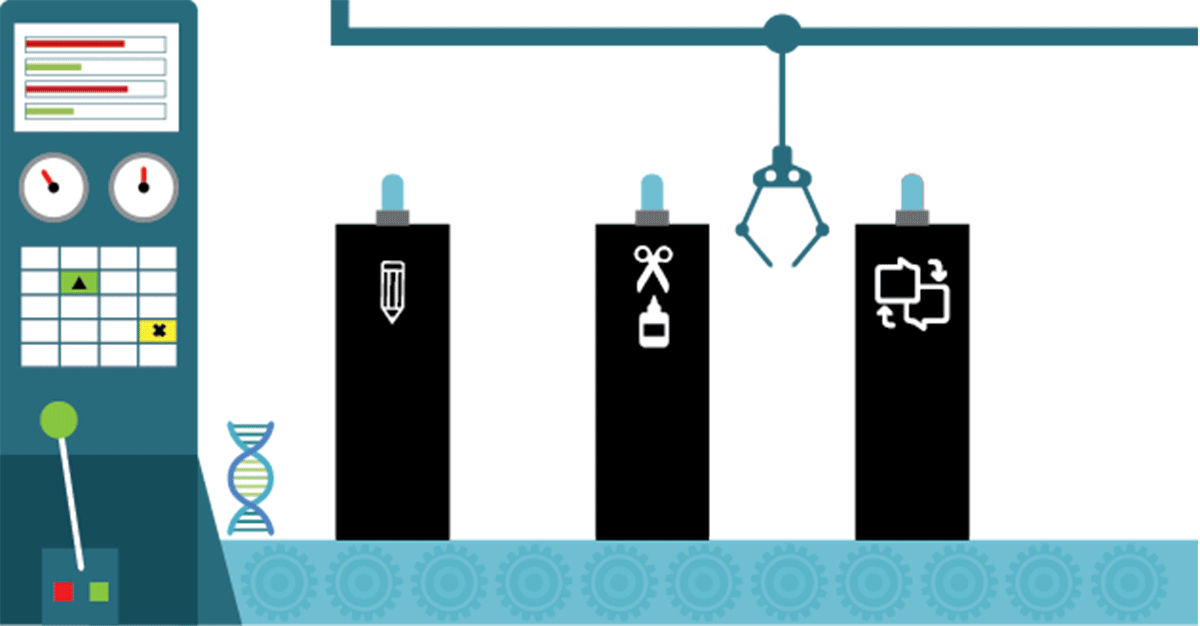 New research uncovers how common genetic mutation drives cancer | Fred ...