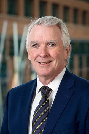 Fred Hutch names Dr. Thomas J. Lynch Jr. as new president and director ...