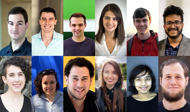 Fred Hutch announces 2020 Harold M. Weintraub Graduate Student Award ...