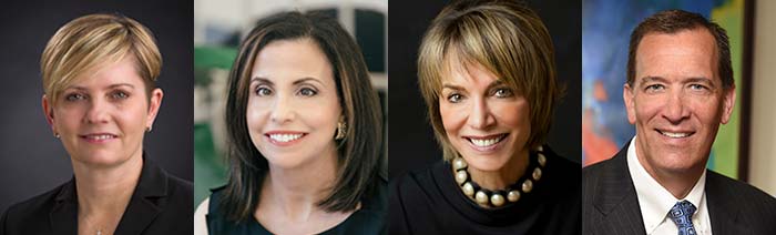 Fred Hutch announces new additions and leadership to board of trustees ...