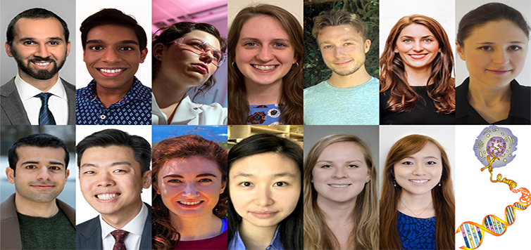 Fred Hutch announces 2021 Harold M. Weintraub Graduate Student Award ...