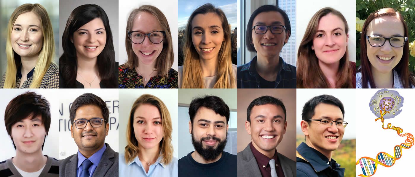 Fred Hutch announces 2022 Harold M. Weintraub Graduate Student Award ...