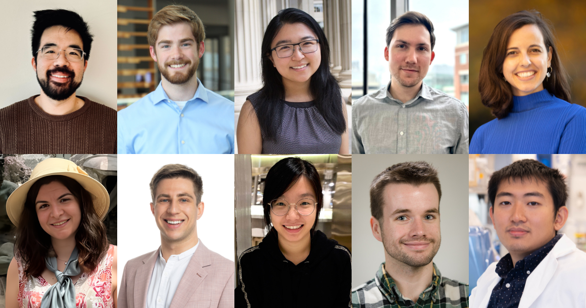 Fred Hutch announces 10 recipients of the 2025 Harold M. Weintraub ...